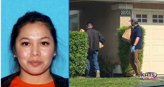 News: Saugus Nurse Arrested In FBI Raid For Alleged Part In $2.5 ...
